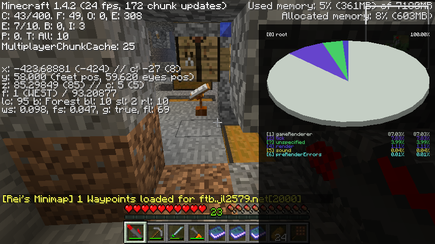 Java Net Socketexception Minecraft Specificationplans 6076