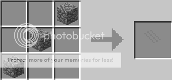 [1.7.3] Wolverine Claw Mod V2 - Minecraft Mods - Mapping and Modding ...