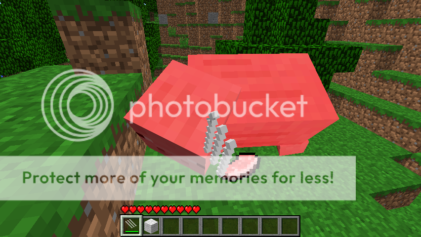 [1.7.3] Wolverine Claw Mod V2 - Minecraft Mods - Mapping and Modding ...