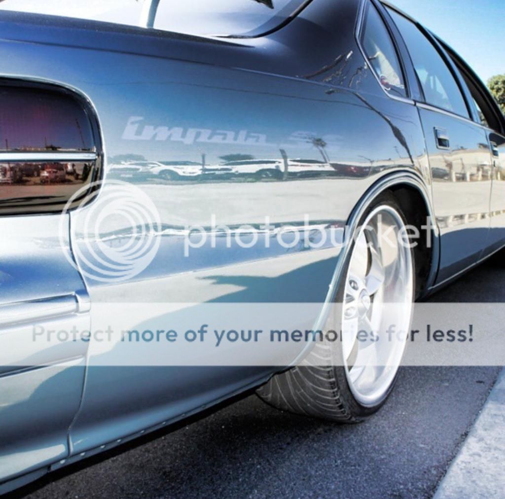 Post your best DGGM pics here. | Page 25 | Chevy Impala SS Forum