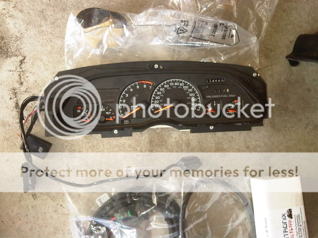 Aftermarket and Custom Impala SS and Caprice Parts | Page 2 | Chevy ...