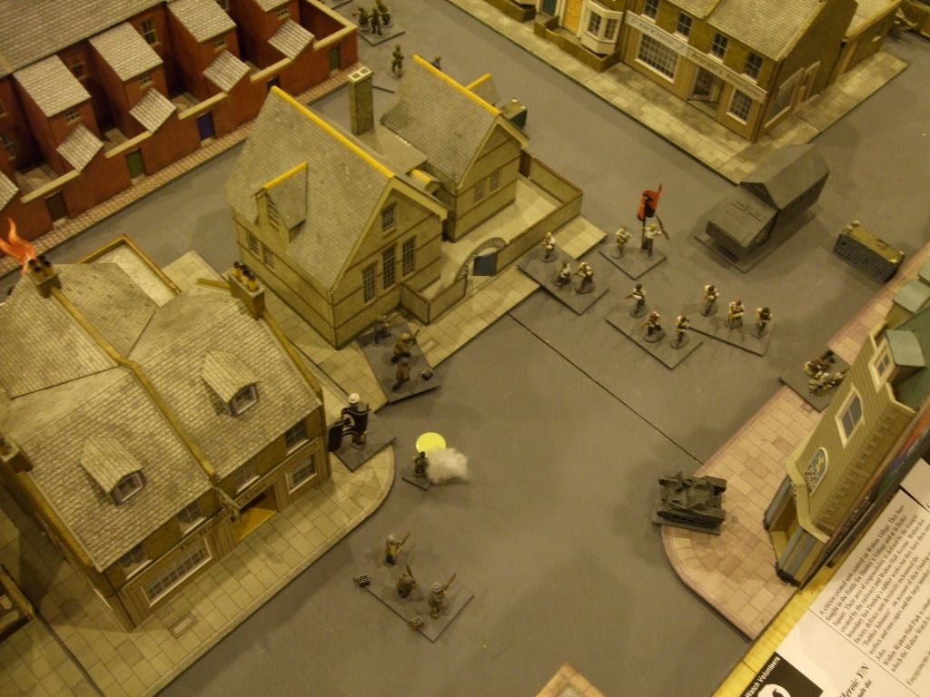 [TMP] " A VBCW... Where to start?" Topic