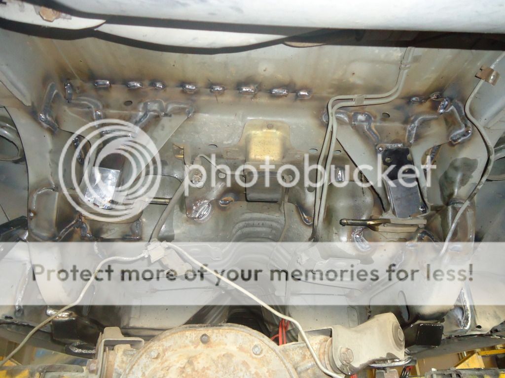 Upper/Lower Control Arms & Torque Boxes... | Modded Mustang Forums