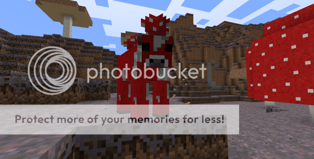 Mushroom Island Survival Map - Maps - Mapping and Modding: Java Edition - Minecraft Forum ...