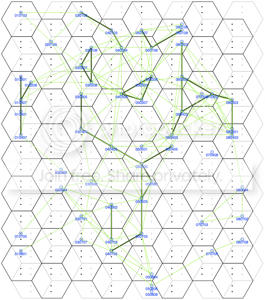 [Necro] 3D hex maps | Tabletop Roleplaying Open | RPGnet Forums