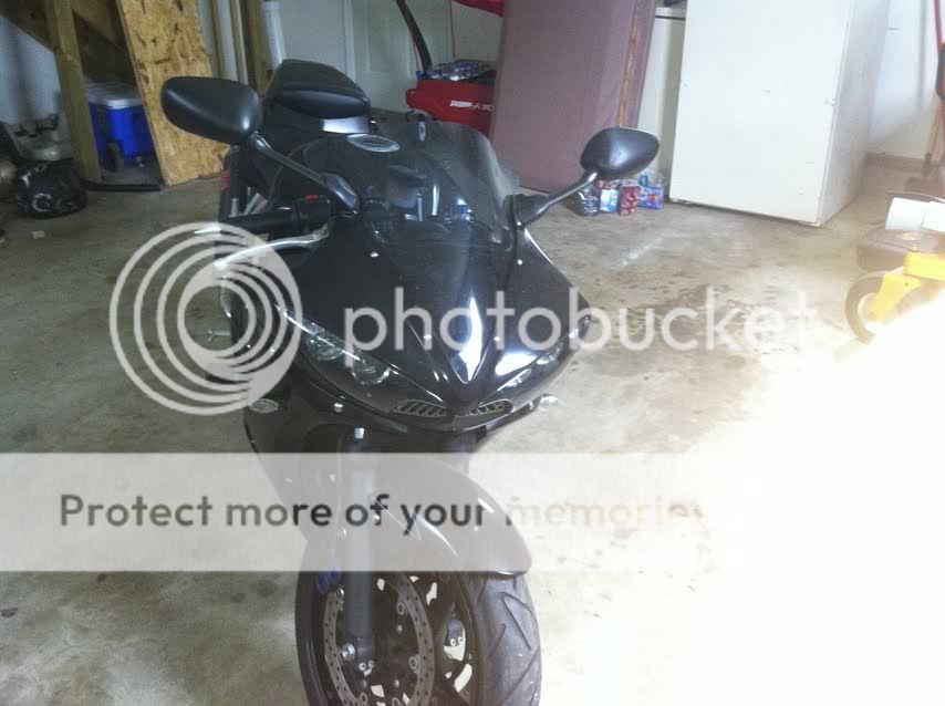 Good price for this r6 ? | Sport Bikes