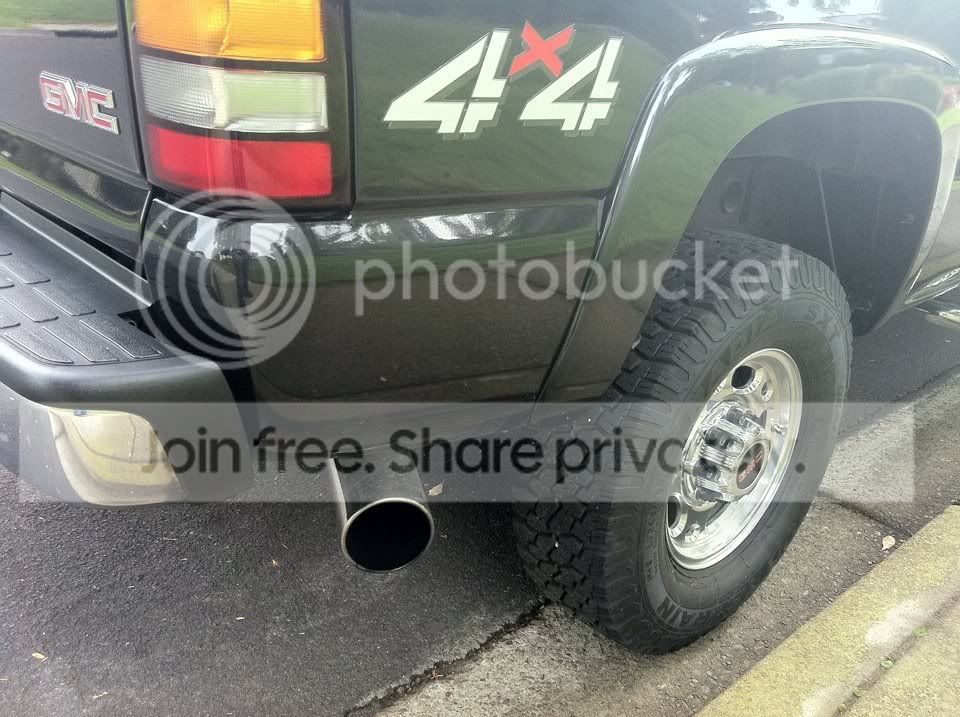 FNG just bought his first Diesel | Chevy and GMC Duramax Diesel Forum