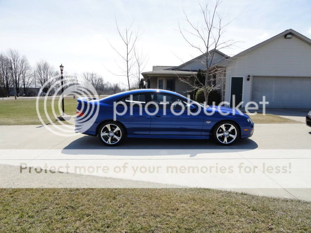 Boss 328 Wheels | LS1GTO Forums