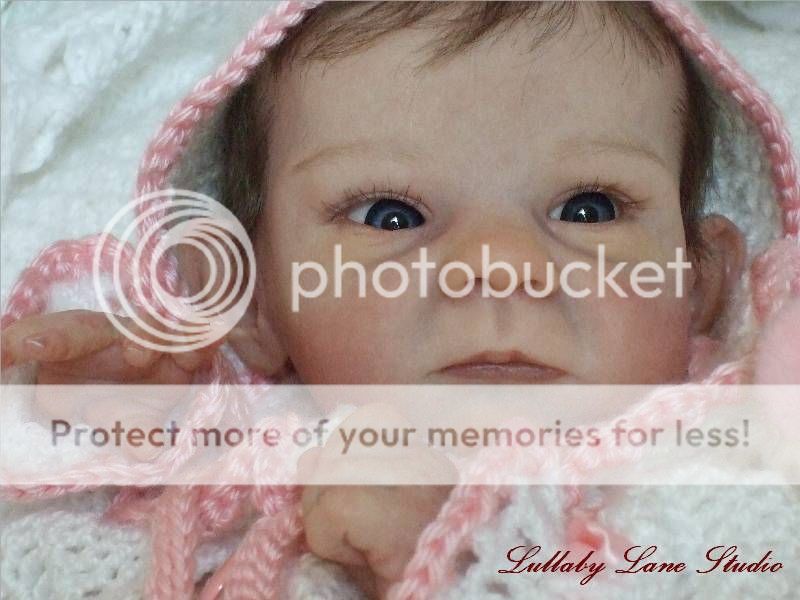 Gotta love the ears! "Sally" Brown - DollFan