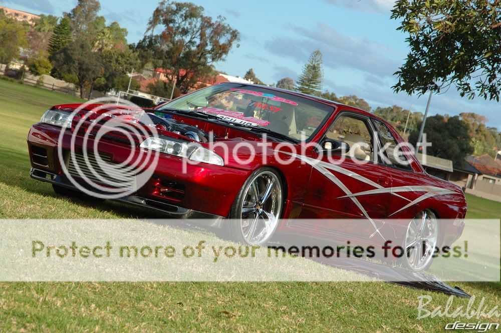 HELP!!! Can't decide on colour to paint my 4dr R32 | Page 3 ...