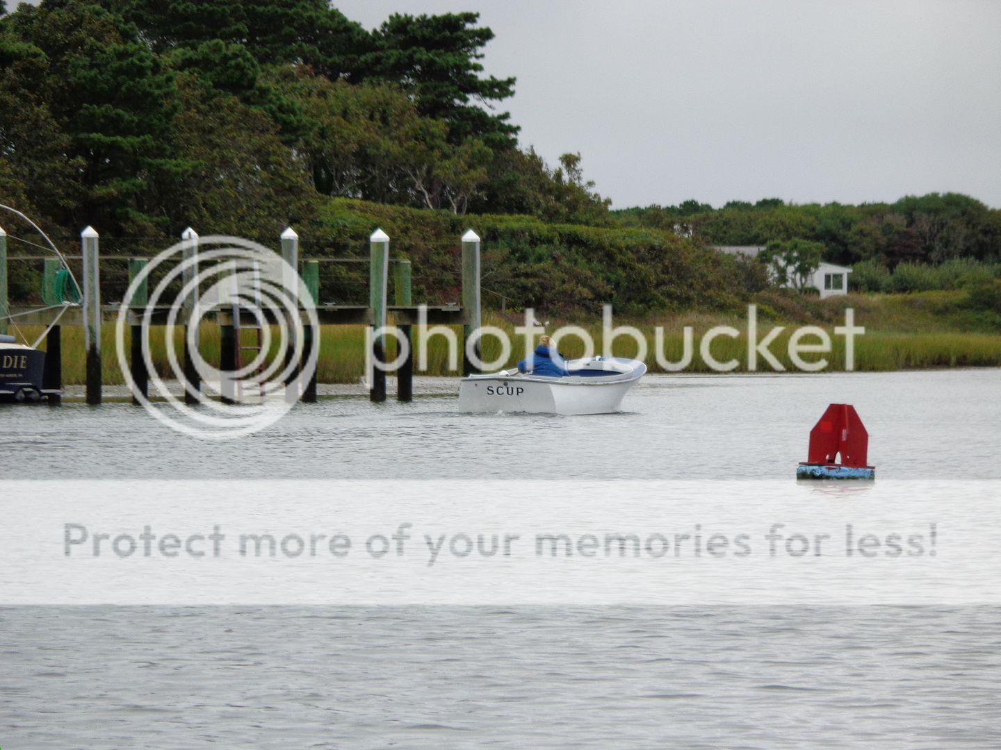 Small inboard powered boat - The WoodenBoat Forum
