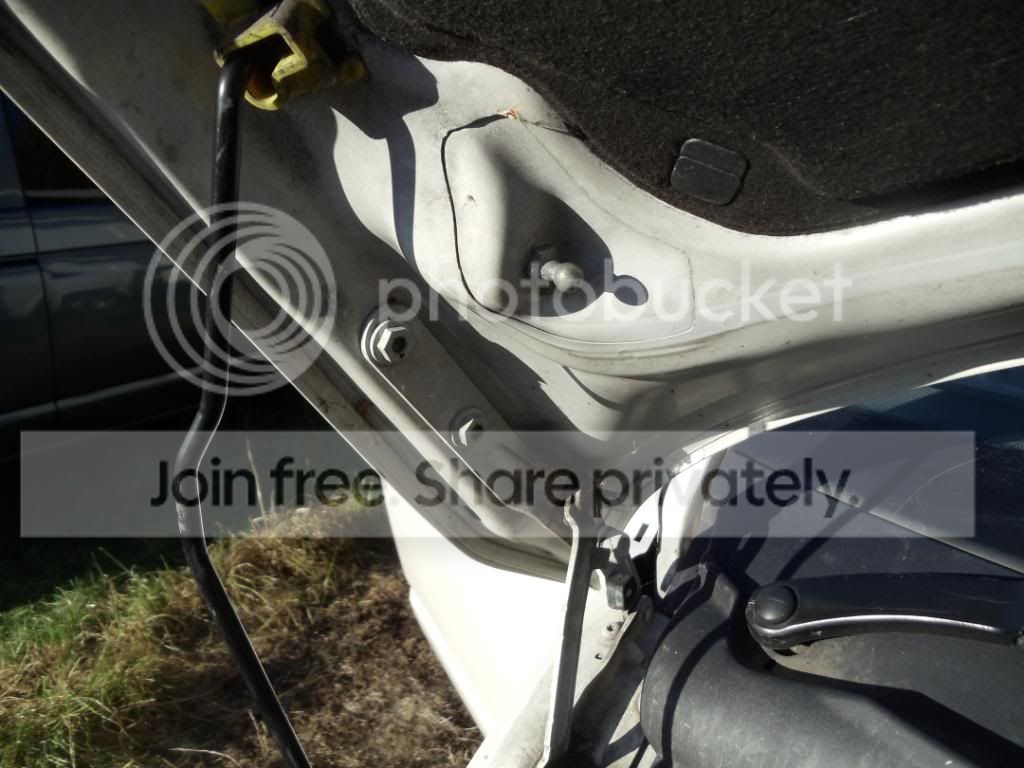 t5 gas bonnet strut | VW T4 Forum - VW T5 Forum