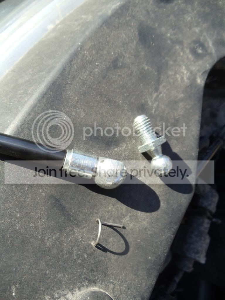 t5 gas bonnet strut | VW T4 Forum - VW T5 Forum