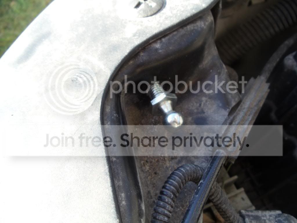 t5 gas bonnet strut | VW T4 Forum - VW T5 Forum