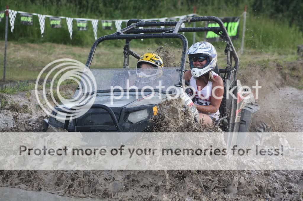 Kooch County Fair (MN) Mud Run, August 14 2011 | Polaris ATV Forum
