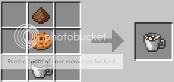 [Update] Coffee & Tea - Minecraft Mods - Mapping and Modding: Java ...