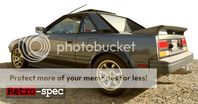 Powered by APG vNext Trial - AW11 CARBON FIBER high quality parts 4age ...