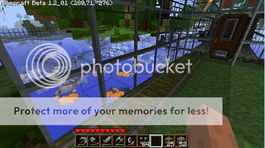 See Through Stone -Find Caves, Ore, Lava - Resource Packs - Mapping and ...