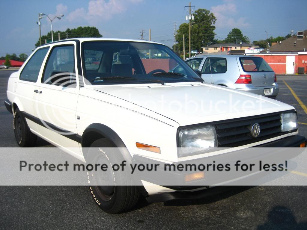88 Jetta Coupe "the street sweeper" | VW Vortex - Volkswagen Forum