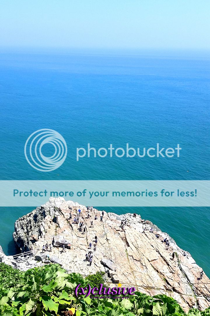 [TRAVEL] The (x)clusive Guide to Busan for First-Time Travelers - (x ...